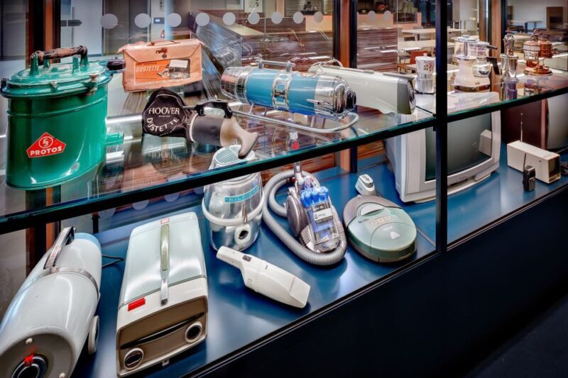 Amsterdam: NEMO Science Museum Ticket - The Experience: What to Expect at NEMO Science Museum
