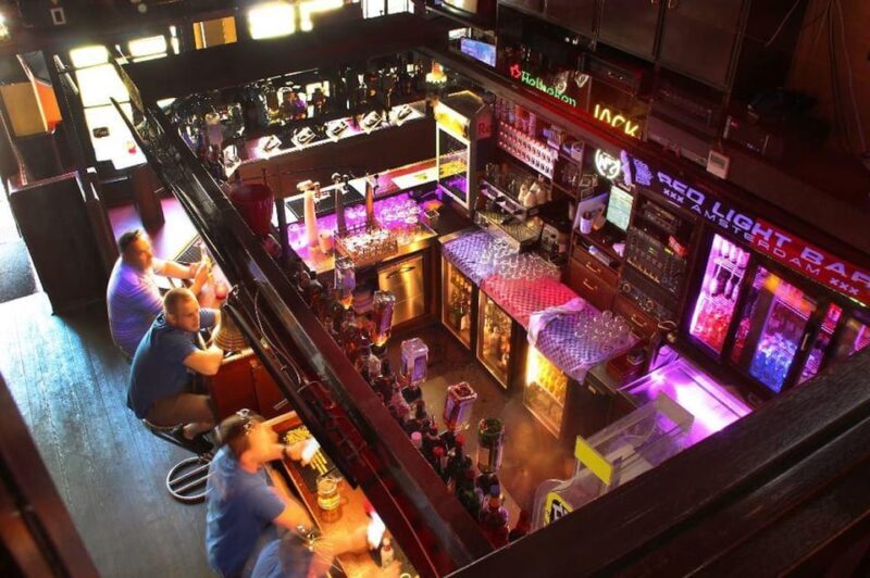 Amsterdam: Nightlife Experience With One Ticket - Who Will Love This Experience?