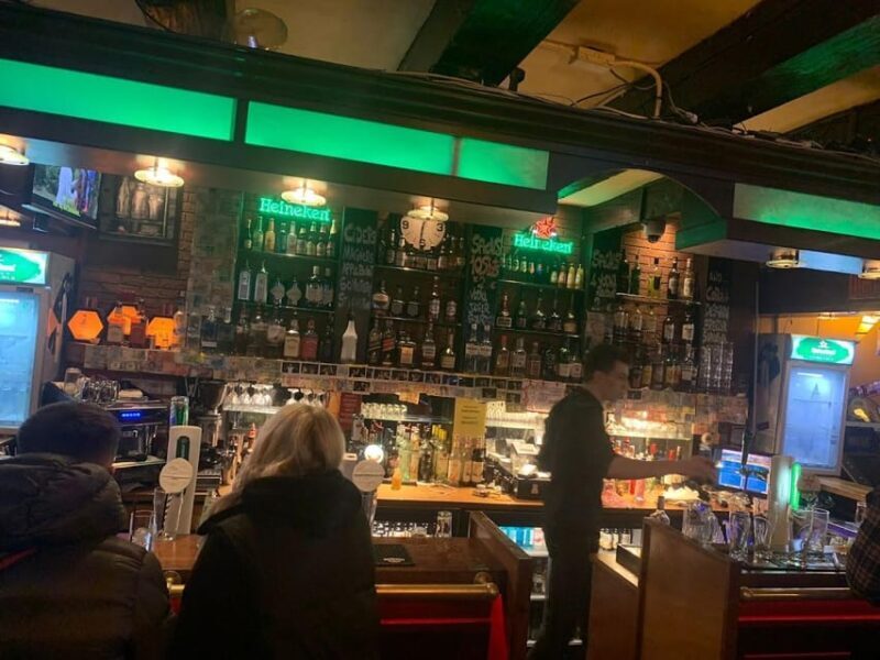 Amsterdam: Nightlife Experience With One Ticket - Frequently Asked Questions
