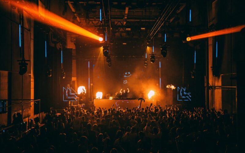 Amsterdam: Nightlife Scene 1, 2, or 3-7 Day Ticket - Navigating the Amsterdam Nightlife Ticket