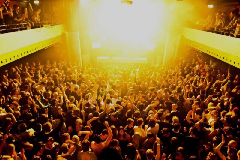 Amsterdam: Nightlife Scene 1, 2, or 3-7 Day Ticket - Analyzing the Value for Money