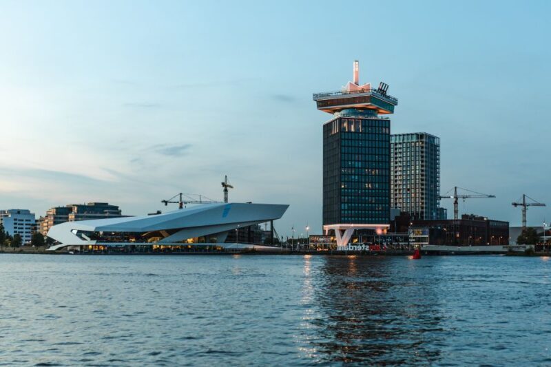 Amsterdam-Noord: 3-Hour Private Walking Tour - The Sum Up: Is This Tour Worth It?