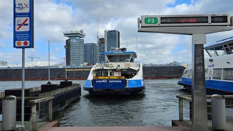 Amsterdam: North Amsterdam Bike Tour - Key Points