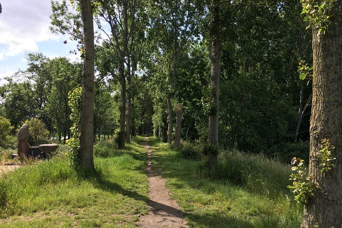 Amsterdam North Bike Tour - FAQ
