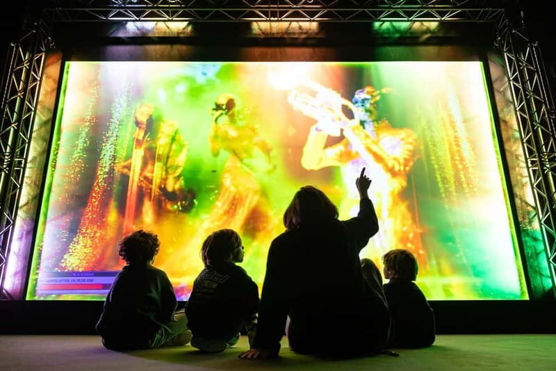 Amsterdam: Nxt Museum 'Still Processing' Exhibition Ticket