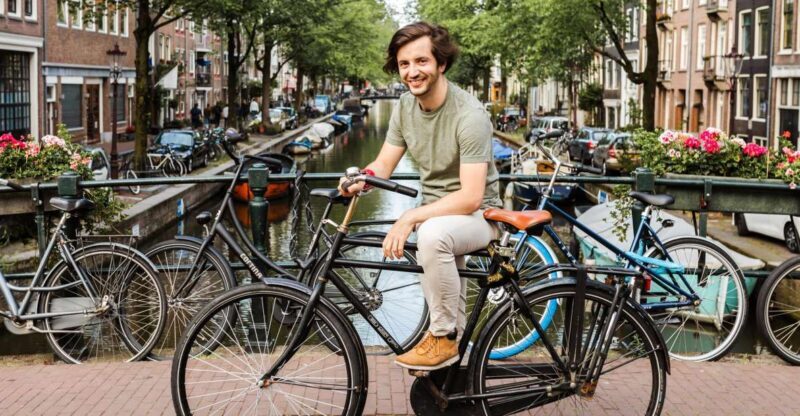 Amsterdam: Off-the-Beaten-Track Neighborhoods Private Tour - An Authentic Look at Amsterdam’s Hidden Corners