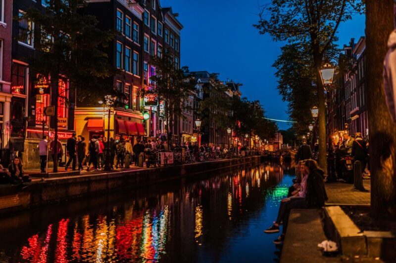 Amsterdam: Off-the-Beaten-Track Neighborhoods Private Tour - FAQ