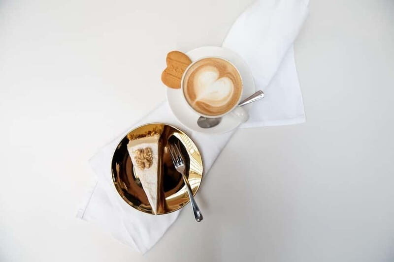 Amsterdam: Official Rijksmuseum Ticket with 2 Drinks - Summary