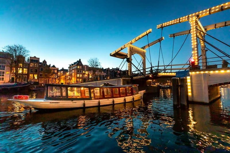 Amsterdam: Official SAIL Experience with Fireworks & Bubbles - Final Thoughts