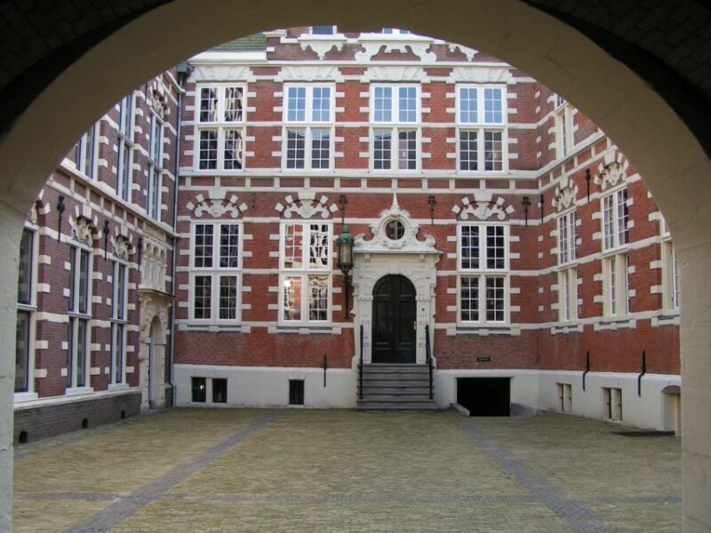 Amsterdam Old City Private Walking Tour - How Reviews Reflect the Experience