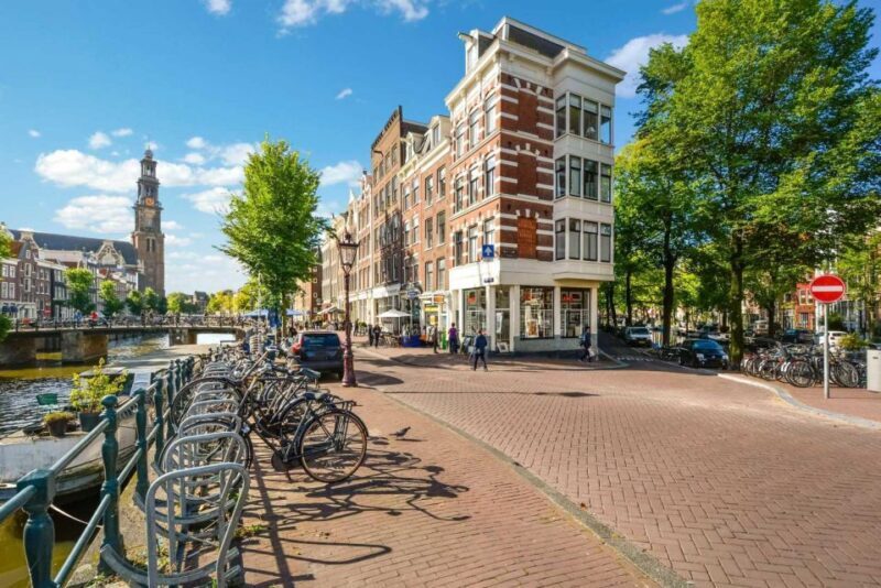 Amsterdam Old Town Highlights Private Tour & Cruise Tickets - Who Should Consider This Tour?