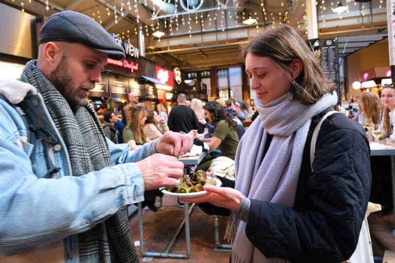 Amsterdam Old-West Vegan Food Tour with Local Guide - Practicalities and Value