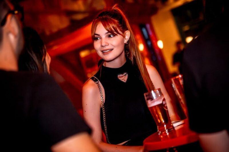Amsterdam: Original Pub Crawl Party with VIP Entrance - The Value of VIP Entrance and Drink Deals