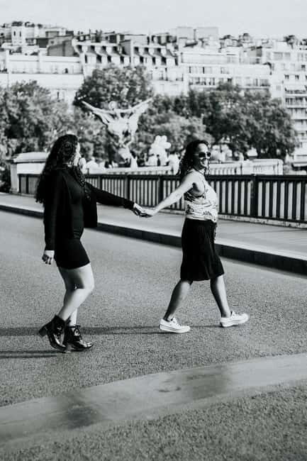 Amsterdam: Particular Photo Session - Who Should Consider This Tour?