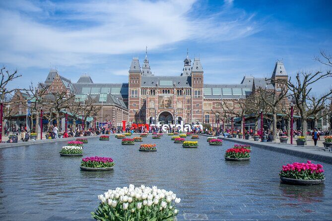 Amsterdam Pass: 45+ Things To Do - Includes Rijksmuseum - Exploring the Itinerary in Detail