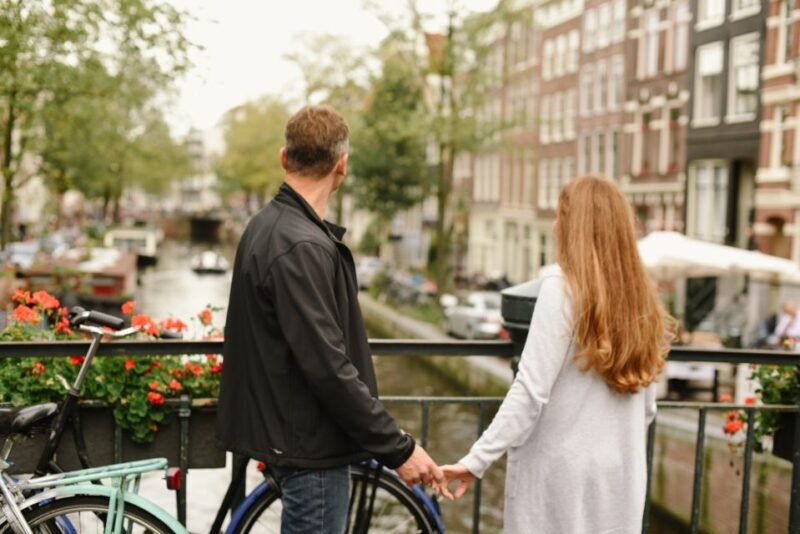 Amsterdam: Personal Travel & Vacation Photographer - Value for Money and Practical Considerations