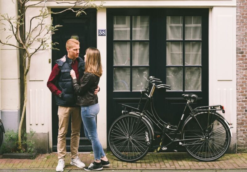 Amsterdam: Personal Travel & Vacation Photographer - What Travelers Are Saying