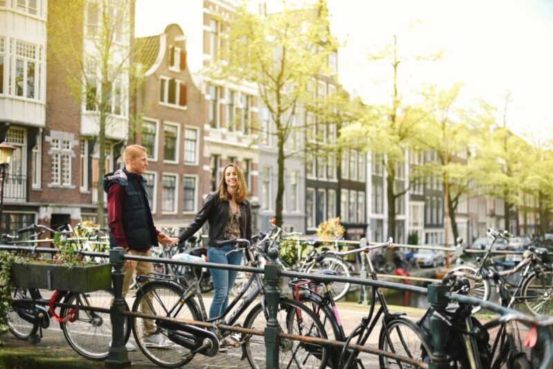 Amsterdam: Personal Travel & Vacation Photographer - Who Would Love This Experience?