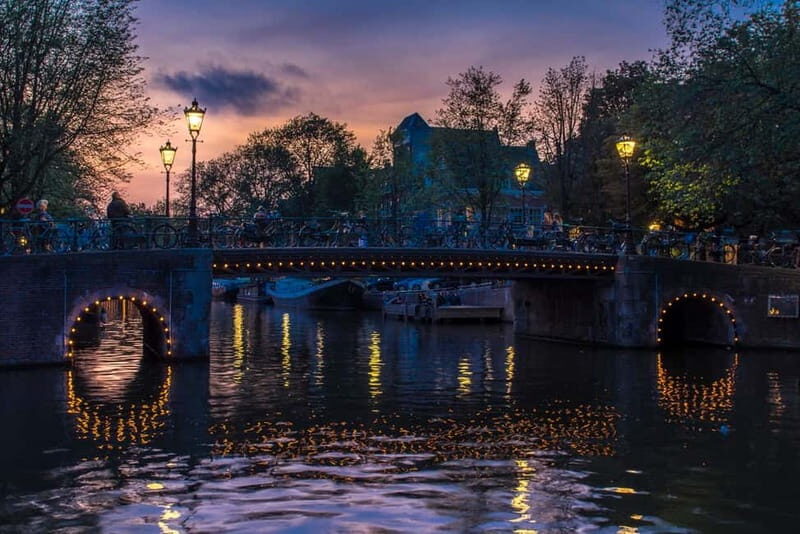 Amsterdam: Photography Masterclass - Private Photo Lesson - Why You’ll Love the Amsterdam Photography Masterclass
