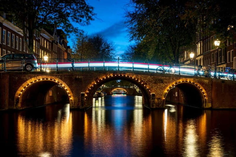 Amsterdam: Photography Masterclass - Private Photo Lesson - What’s Included and What to Bring