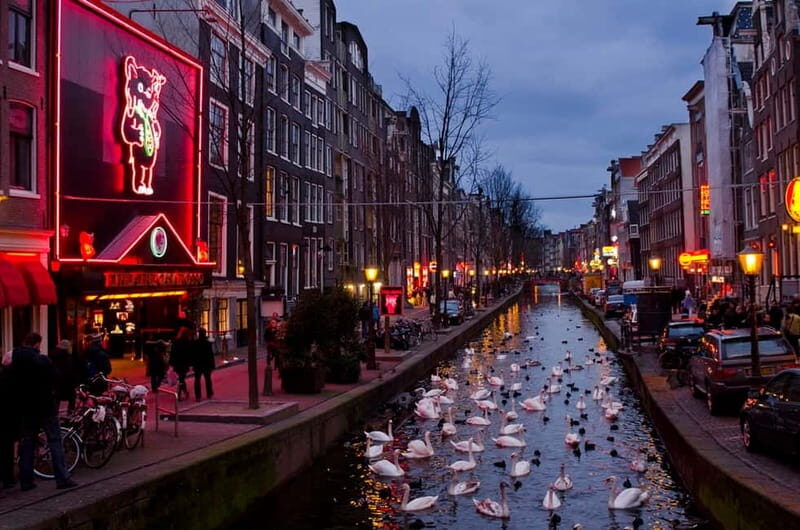 Amsterdam: Photography Masterclass - Private Photo Lesson - Authentic Insights from Past Travelers