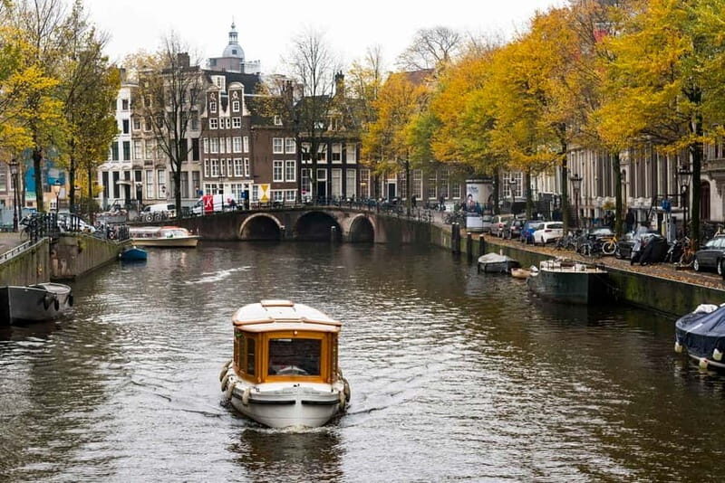 Amsterdam: Photography Masterclass - Private Photo Lesson - Frequently Asked Questions