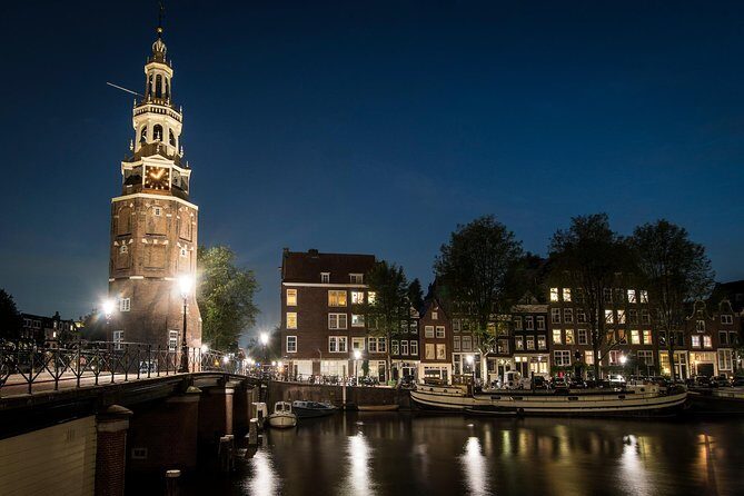 Amsterdam Photography Masterclass - Private Photography Lesson - Practical Tips for Future Participants