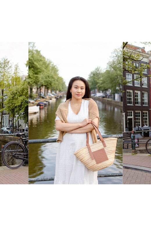 Amsterdam: Photoshoot on the Canals - Final Thoughts