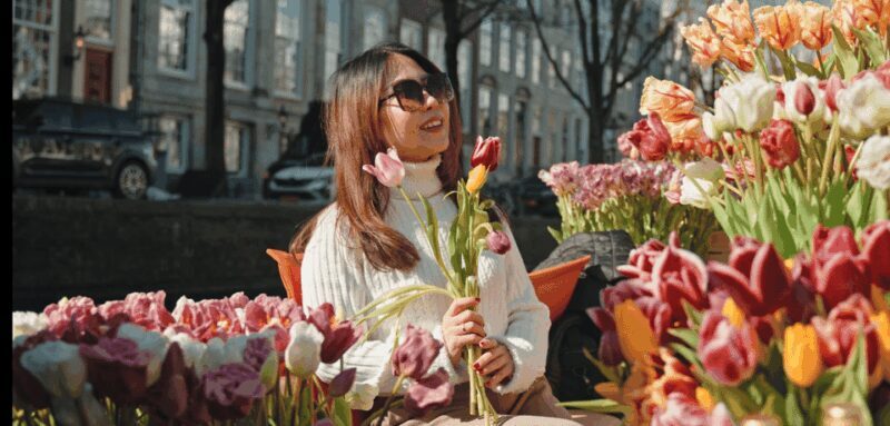 Amsterdam: Premium Tulip Boat Canal Tour - Final Thoughts