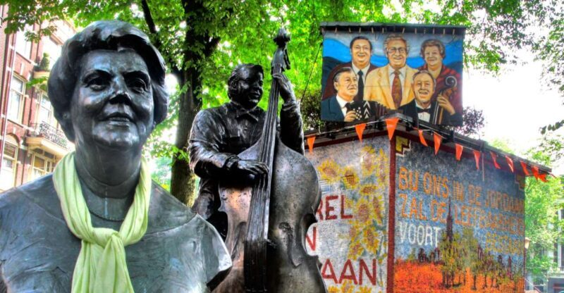 Amsterdam: Private Alternative Walking Tour - Exploring the Heart of Amsterdam’s Quirky Identity