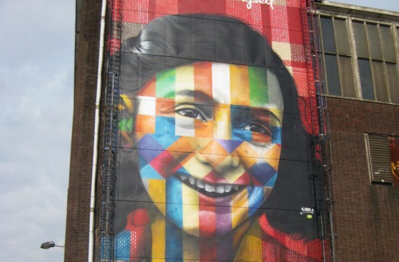 Amsterdam: Private Alternative Walking Tour - What Do Reviewers Say?