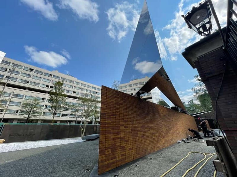 Amsterdam: Private Anne Frank and Jewish History Tour - A Breakdown of the Itinerary: Why It Matters