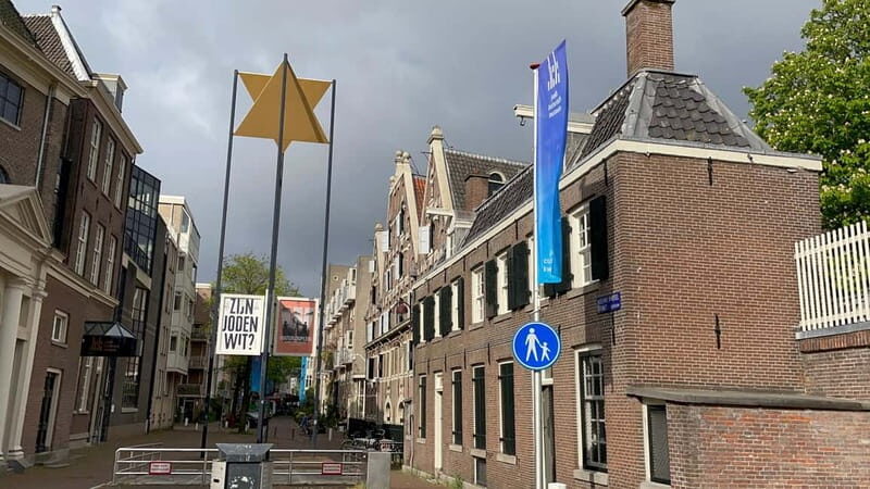 Amsterdam: Private Anne Frank and Jewish History Tour - Final Thoughts: Who Will Love This Tour?