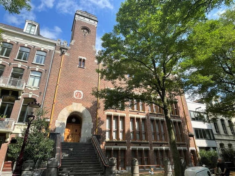 Amsterdam: Private Anne Frank and Jewish History Tour - FAQ