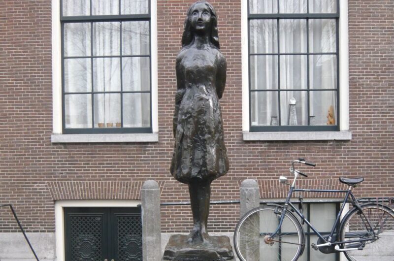 Amsterdam: Private Anne Frank and Jewish Quarter Tour - How Does Cost and Duration Affect Value?