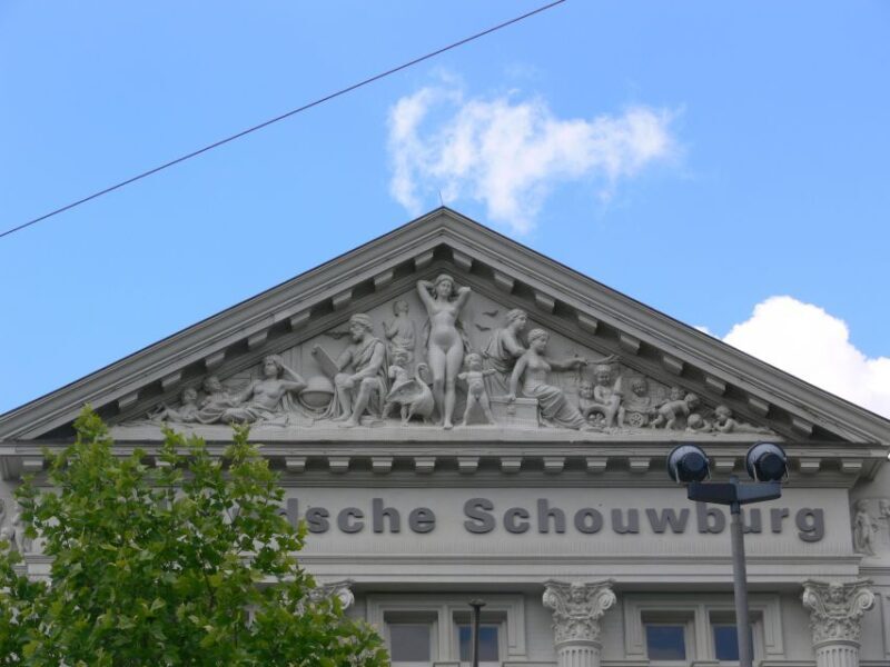 Amsterdam: Private Anne Frank and Jewish Quarter Tour - Personal Touches and What Travelers are Saying