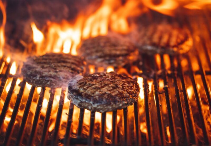 Amsterdam: Private BBQ Cruise with Personal Chef & Drinks - Authenticity and Value