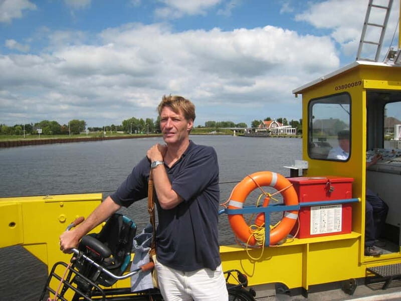 Amsterdam: Private Bike Tour - Who Will Love This Tour?
