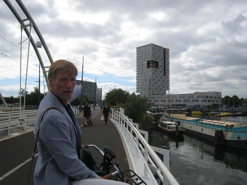 Amsterdam: Private Bike Tour - The Sum Up