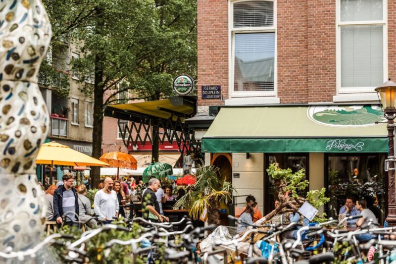 Amsterdam: Private Cheese and Beer Tour - An In-Depth Look at the Amsterdam Cheese and Beer Tour