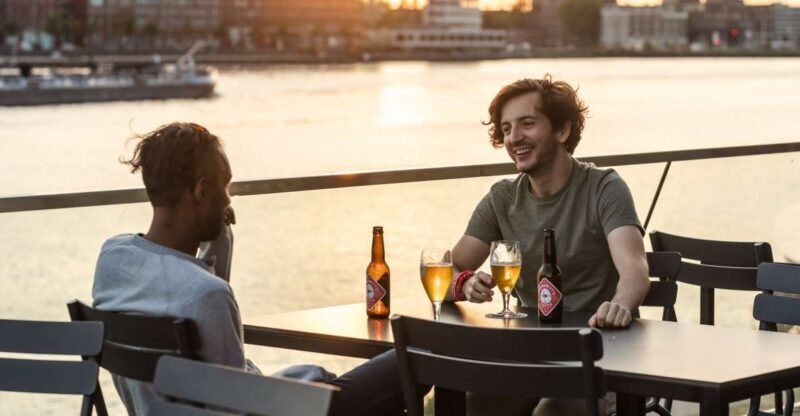 Amsterdam: Private Cheese and Beer Tour - FAQ