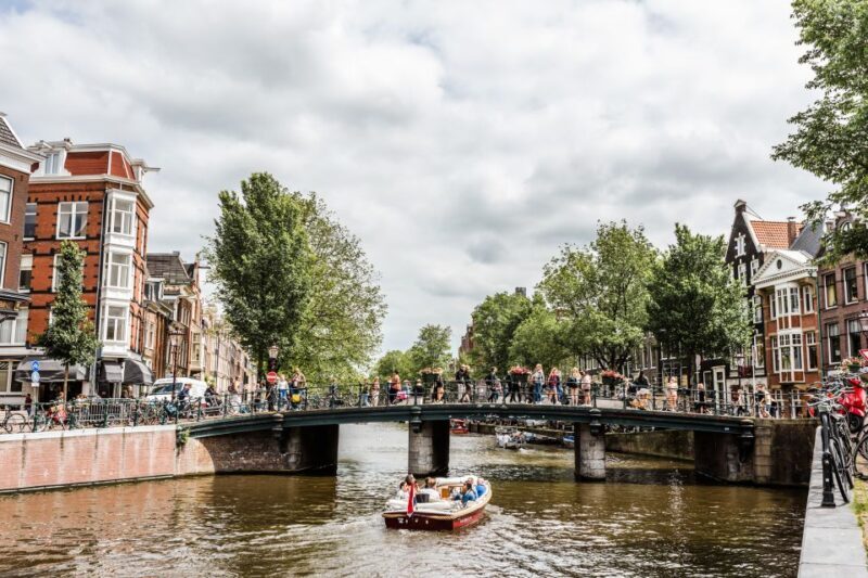 Amsterdam: Private Cheese and Beer Tour - Additional Questions & Answers