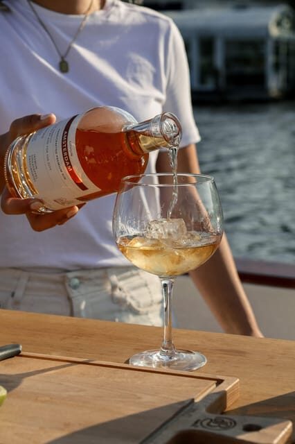 Amsterdam: Private City Canal Cruise - An In-depth Look at the Private Canal Cruise Experience
