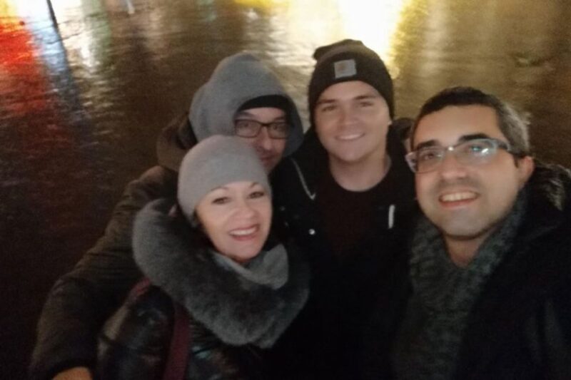 Amsterdam: Private custom tour with a local guide - What You Can Expect from This Tour