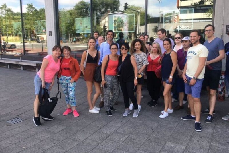 Amsterdam: Private custom tour with a local guide - A Close Look at the Itinerary