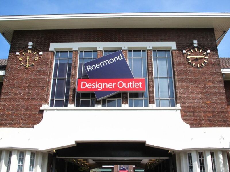 Amsterdam: Private Day Trip to Designer Outlet Roermond - Key Points