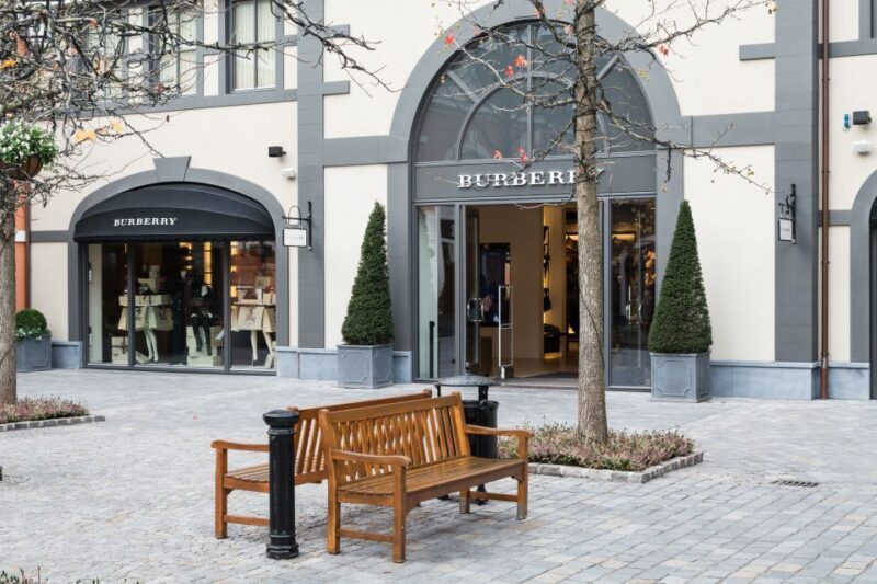 Amsterdam: Private Day Trip to Designer Outlet Roermond - The Practical Aspects: Pricing, Timing, and Accessibility