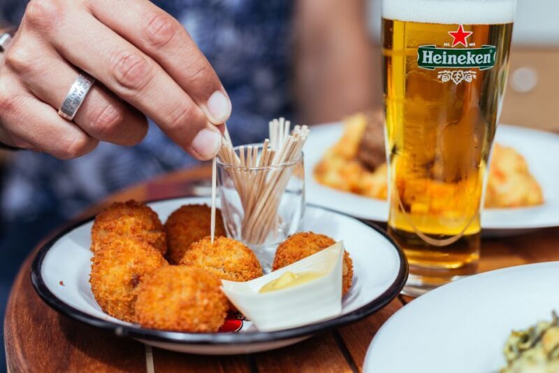 Amsterdam: Private Food Tour with a Local - Final Thoughts: Who Will Love This Tour?