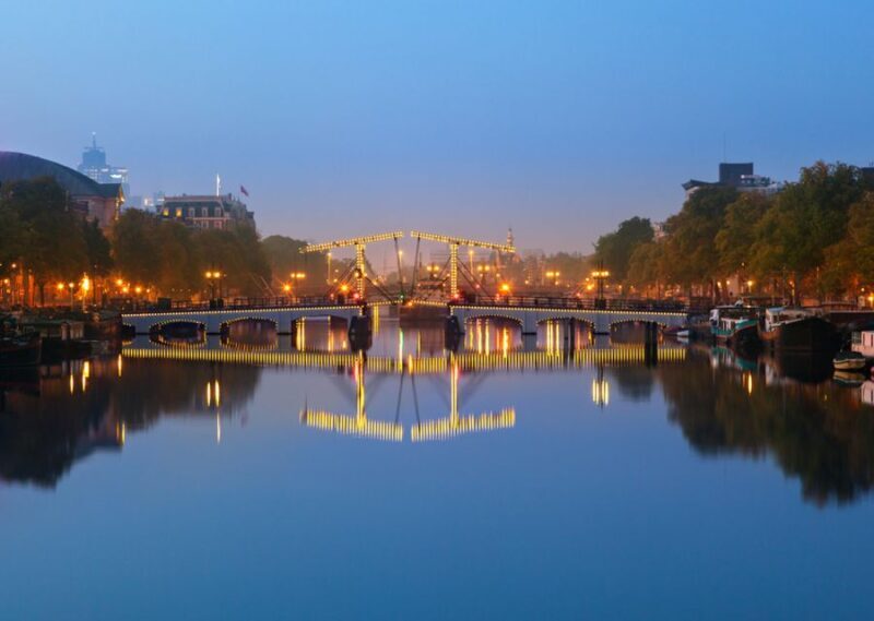 Amsterdam: Private Guided Walking Tour - An In-Depth Look at the Tour Itinerary