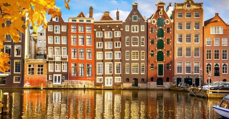 Amsterdam: Private Guided Walking Tour - FAQs